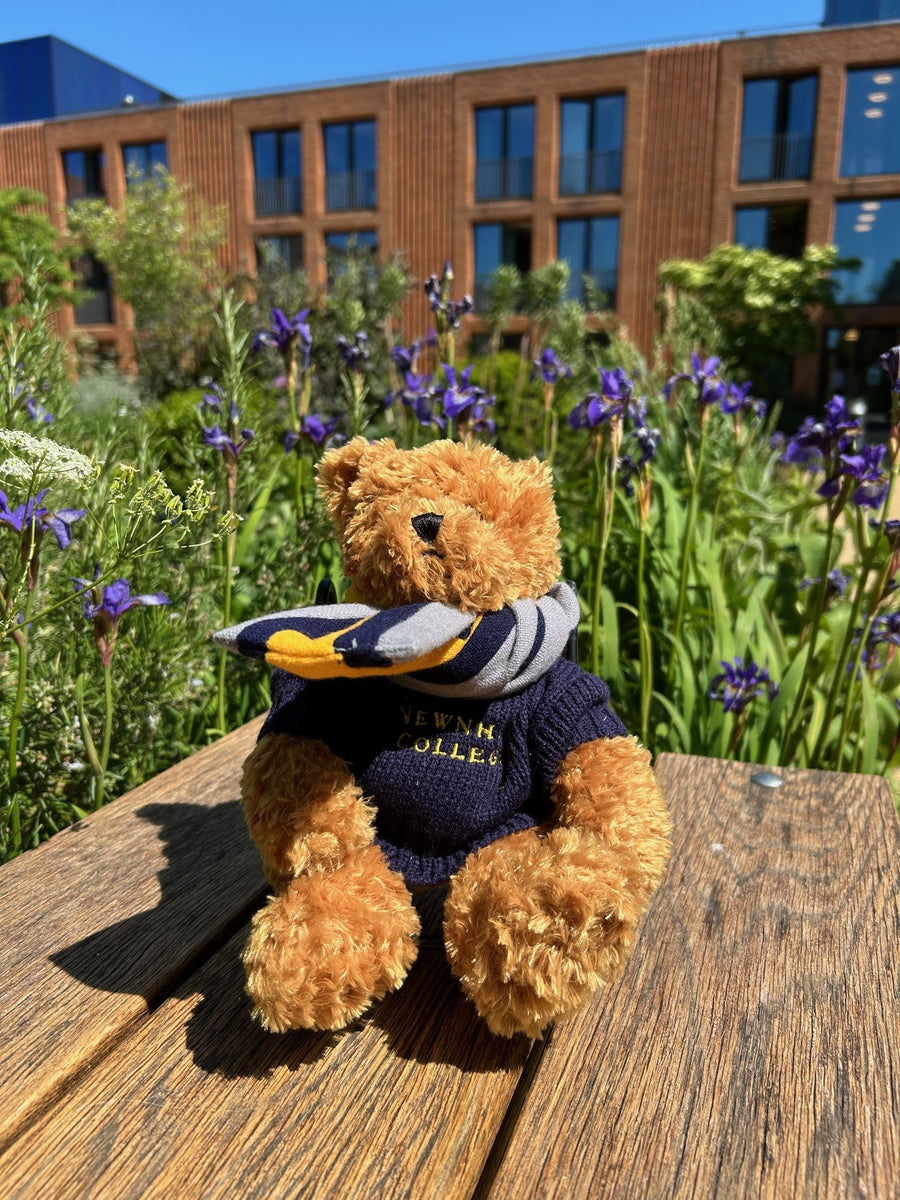 Newnham College Merchandise